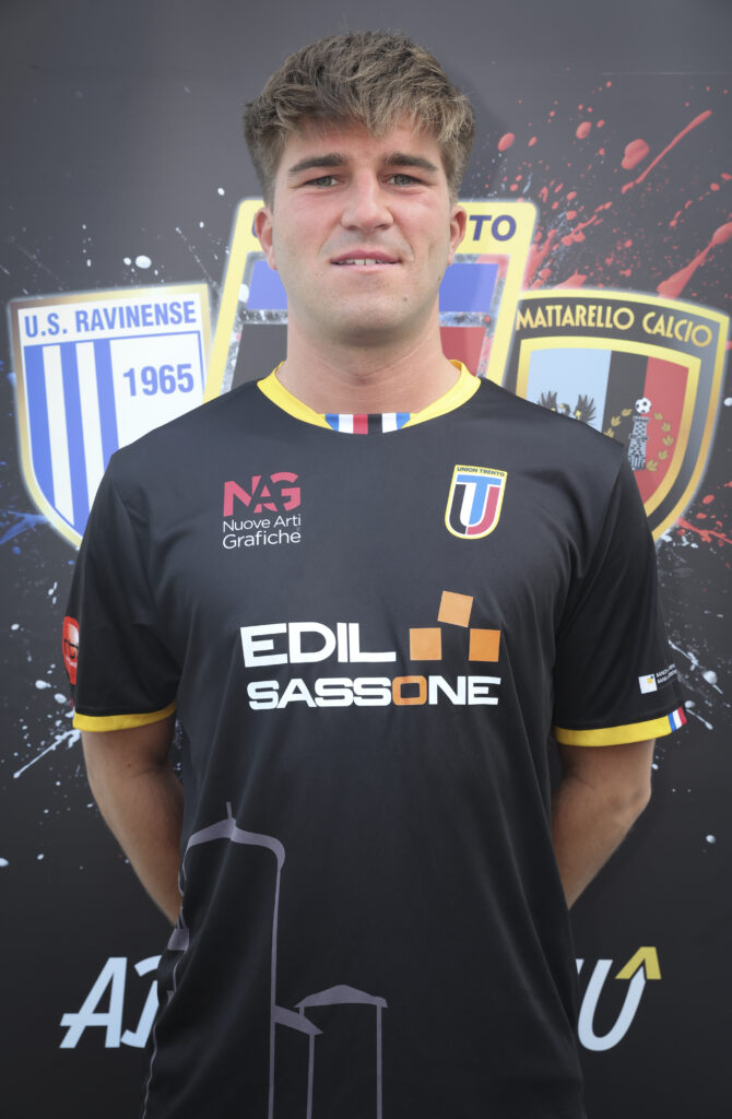 GIOVANNI PAOLI!! - Union Trento - Official Site